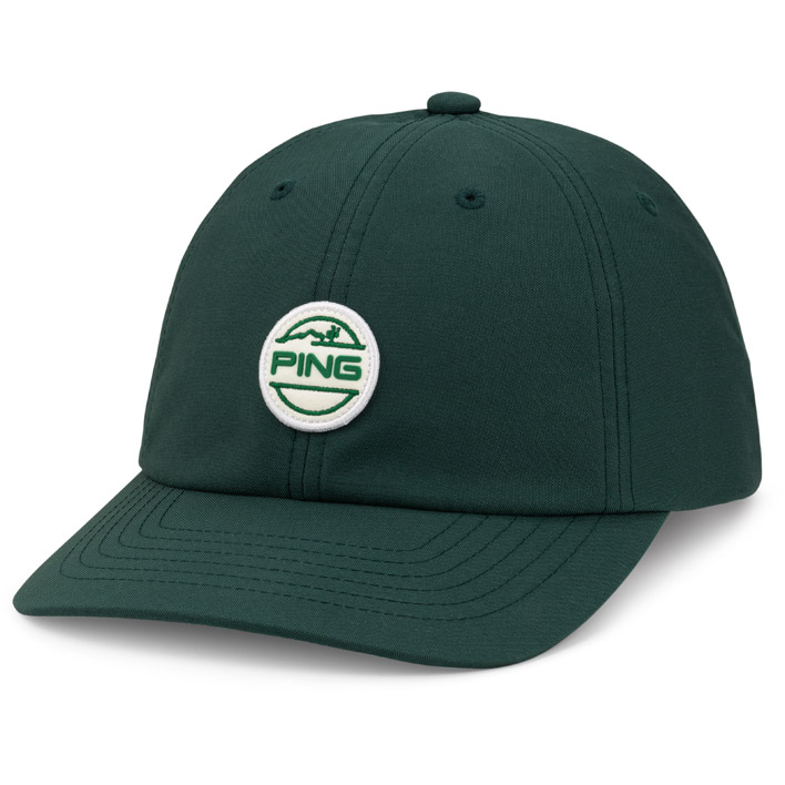 Looper Unstructured Cap - PING